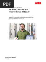 PCM600 Installation Guide From Software Library | PDF | Login | World ...
