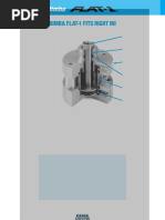 Bull Nose Tool Specifications and Benefits | PDF | Mechanical Engineering