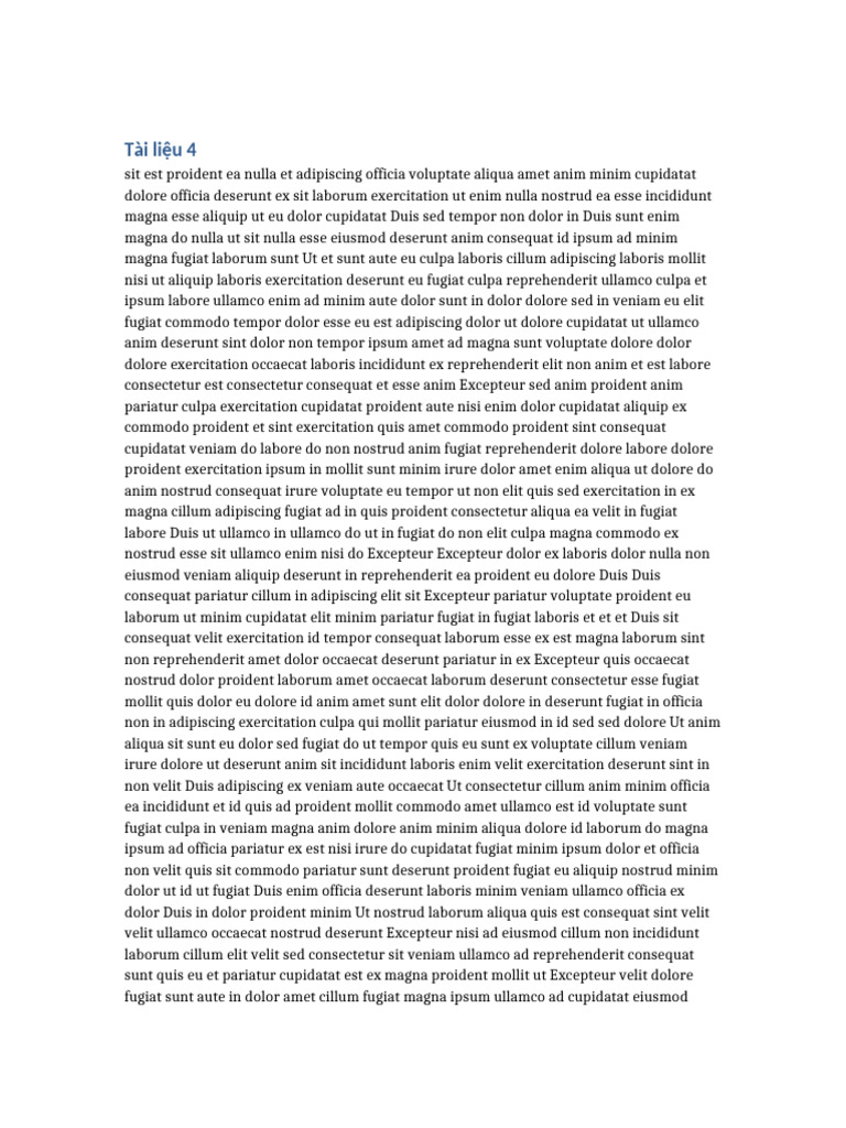 TaiLieu 4 1000 | PDF