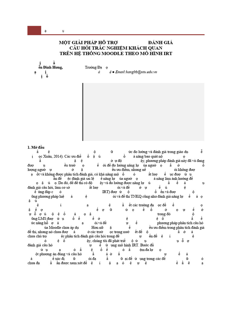 L TH BCH HNG V Cs | PDF