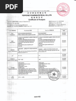 Transcutol HP - : Technical Data Sheet | PDF | Solubility ...