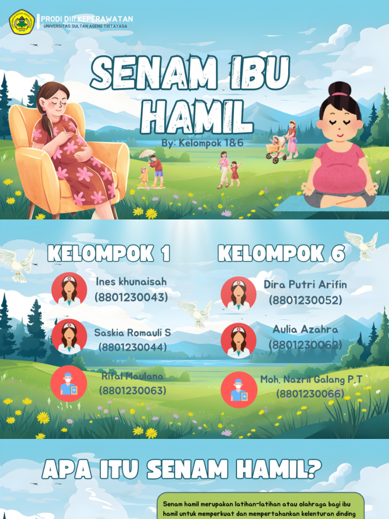 Ppt Penkes Kep Mater Kel 1&6.PDF | PDF