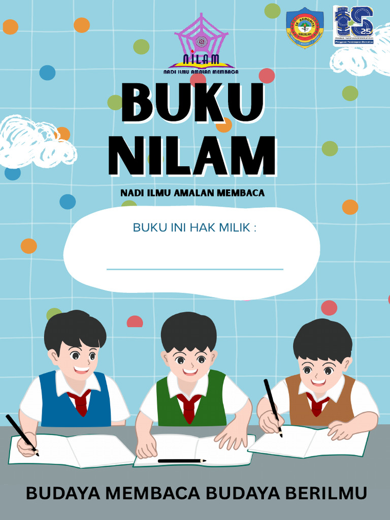 Buku Nilam | PDF