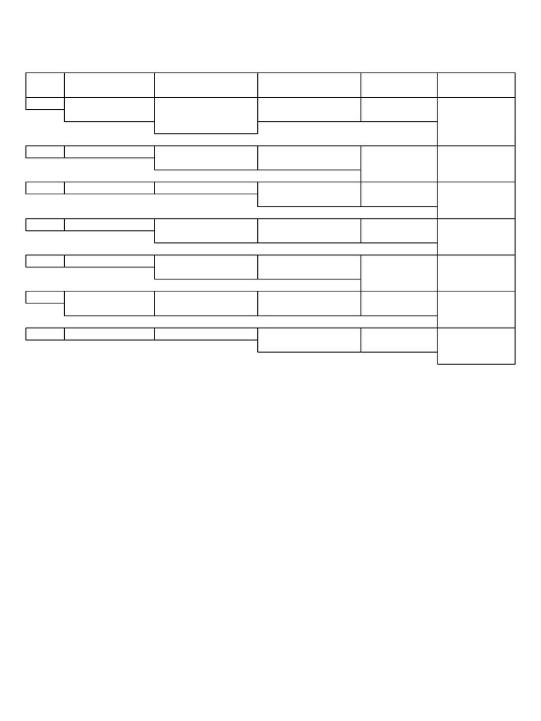 1-Week Beginner English Lesson Plan | PDF