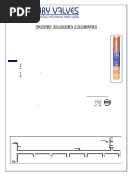 Water Hammer Arrestor: Sizing & Placement Guide | PDF | Plumbing | Liquids