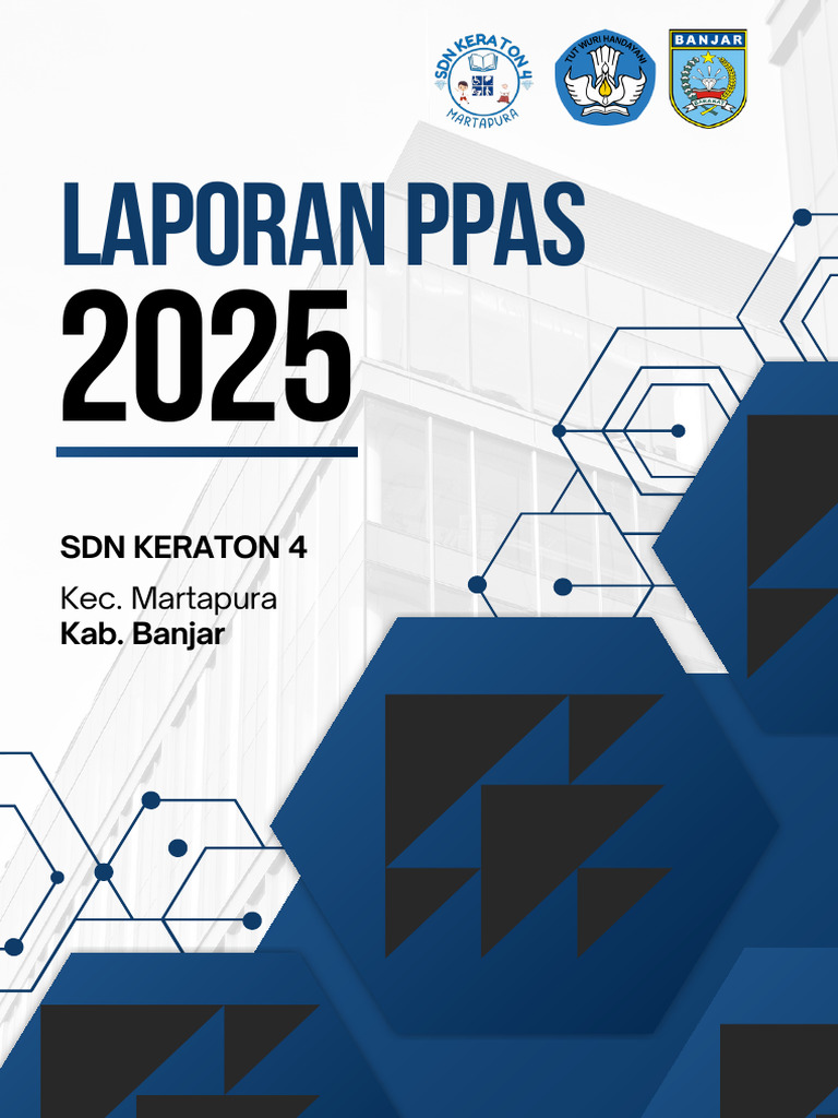 Laporan PPAS 2025 | PDF