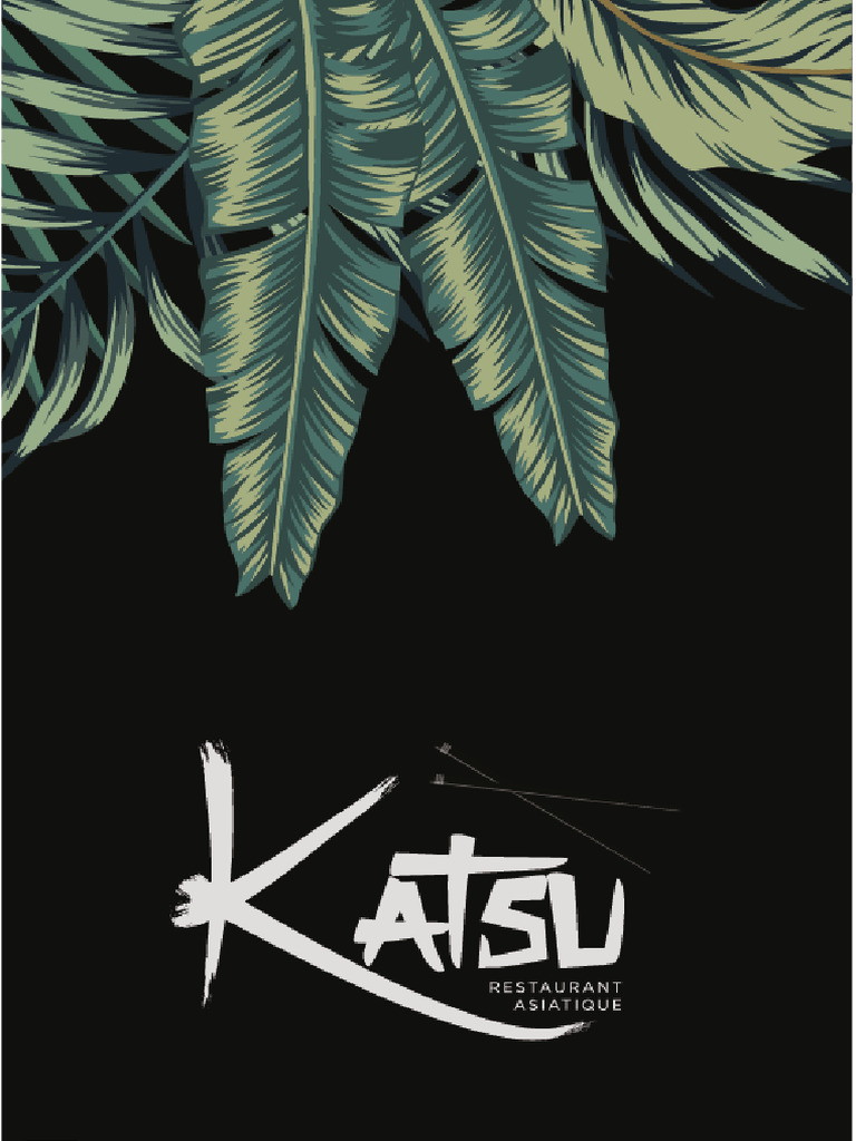 Katsu | PDF