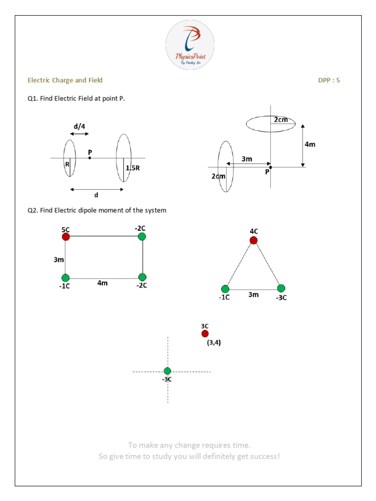 ElectricField 5 | PDF