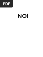 DBT Worksheet: Mastering "No" Skills | PDF | Dialectical Behavior ...