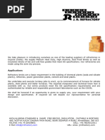 A. P. Green Refractory Pocket Catalog | PDF