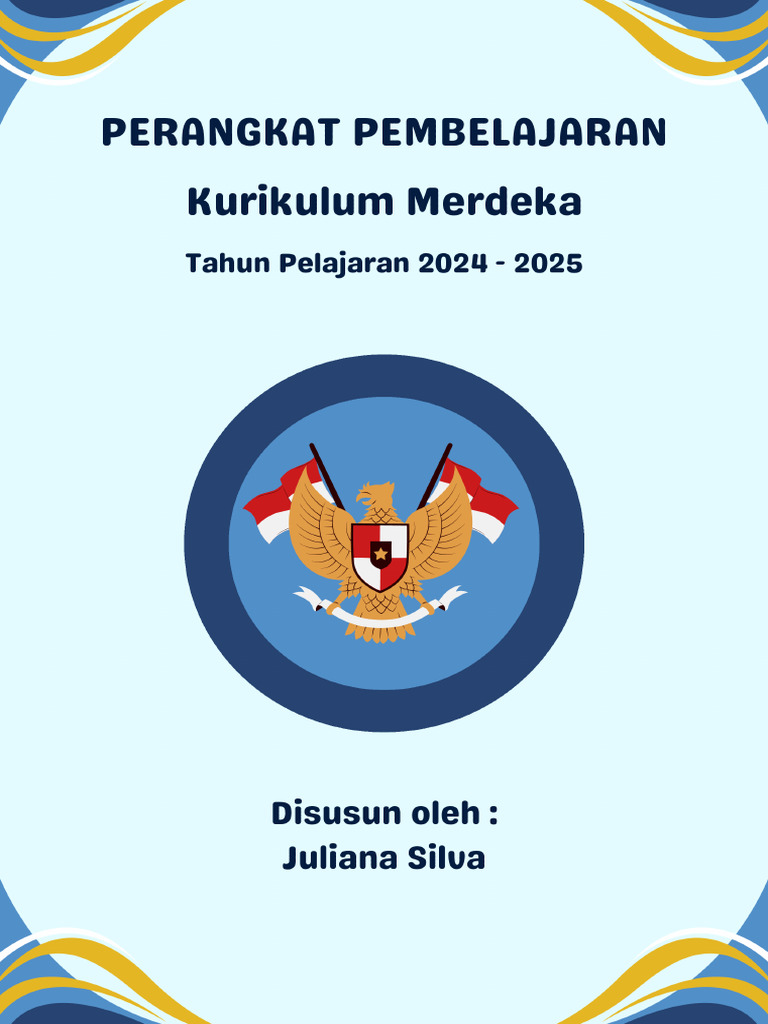 Perangkat Pembelajaran Kurikulum Merdeka Berbasis Profil Pelajar Pancasila _20250603_112709_0000 ...