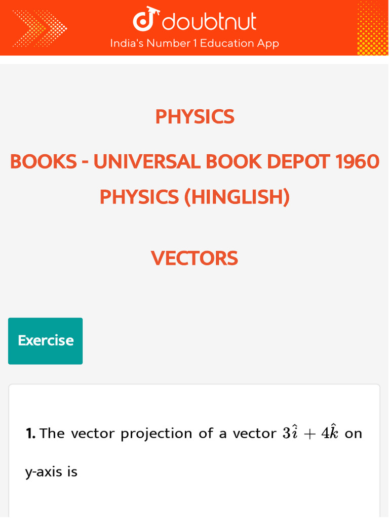 Question bank | PDF | Euclidean Vector | Triangle