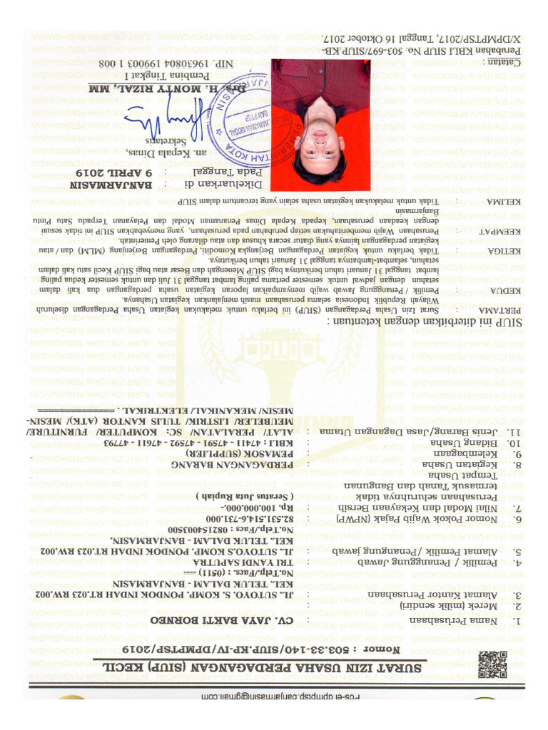 SIUP Compressed | PDF