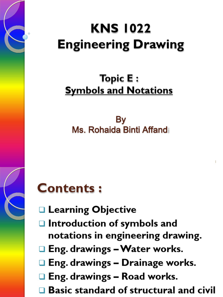 Week 5 - Symbols and Notations | PDF | Drawing | Musical Notation