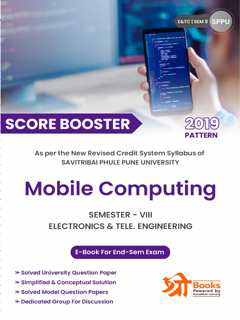 MC | PDF | Wireless Ad Hoc Network | Routing