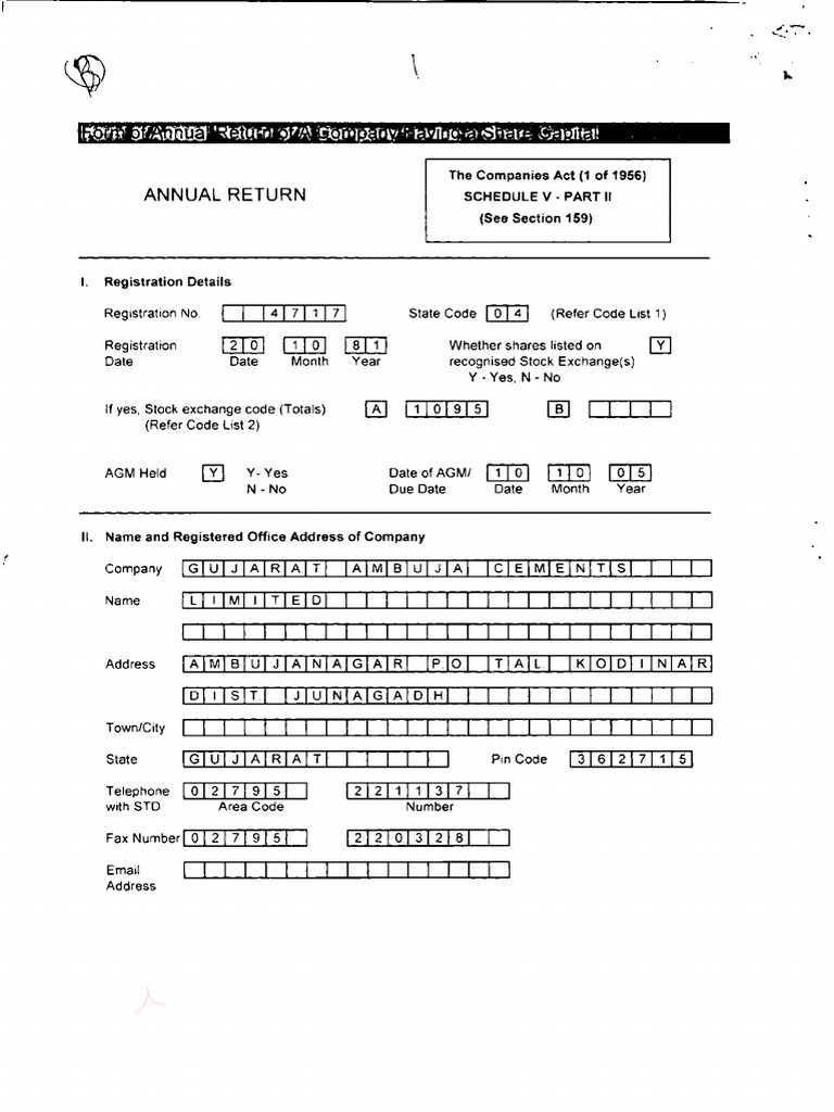 188 Form IEPF - 2 - 2012FNL H01902477 | PDF