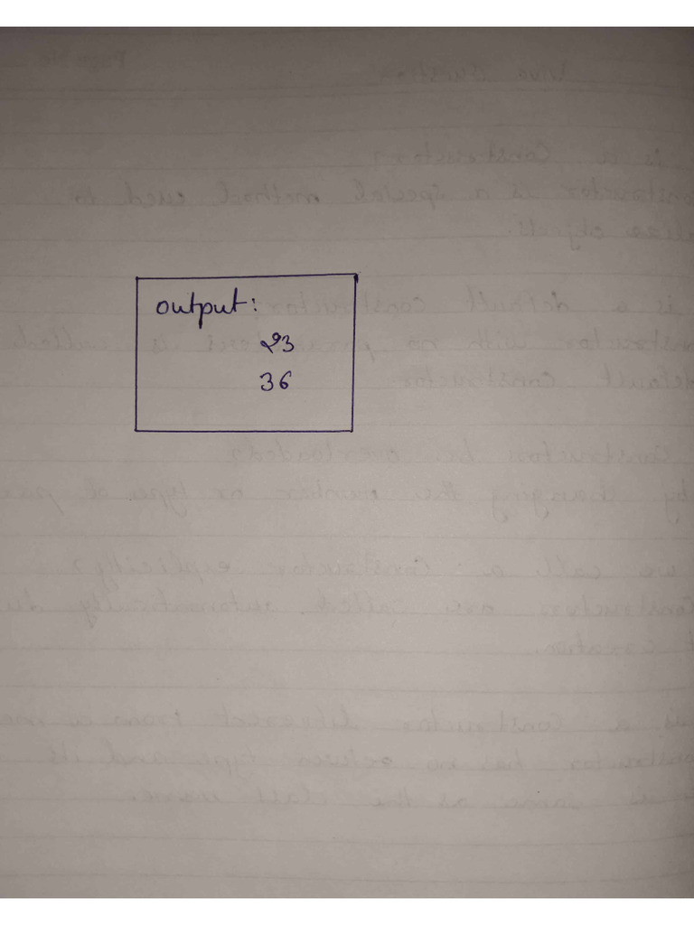 Java 8th Experiment | PDF