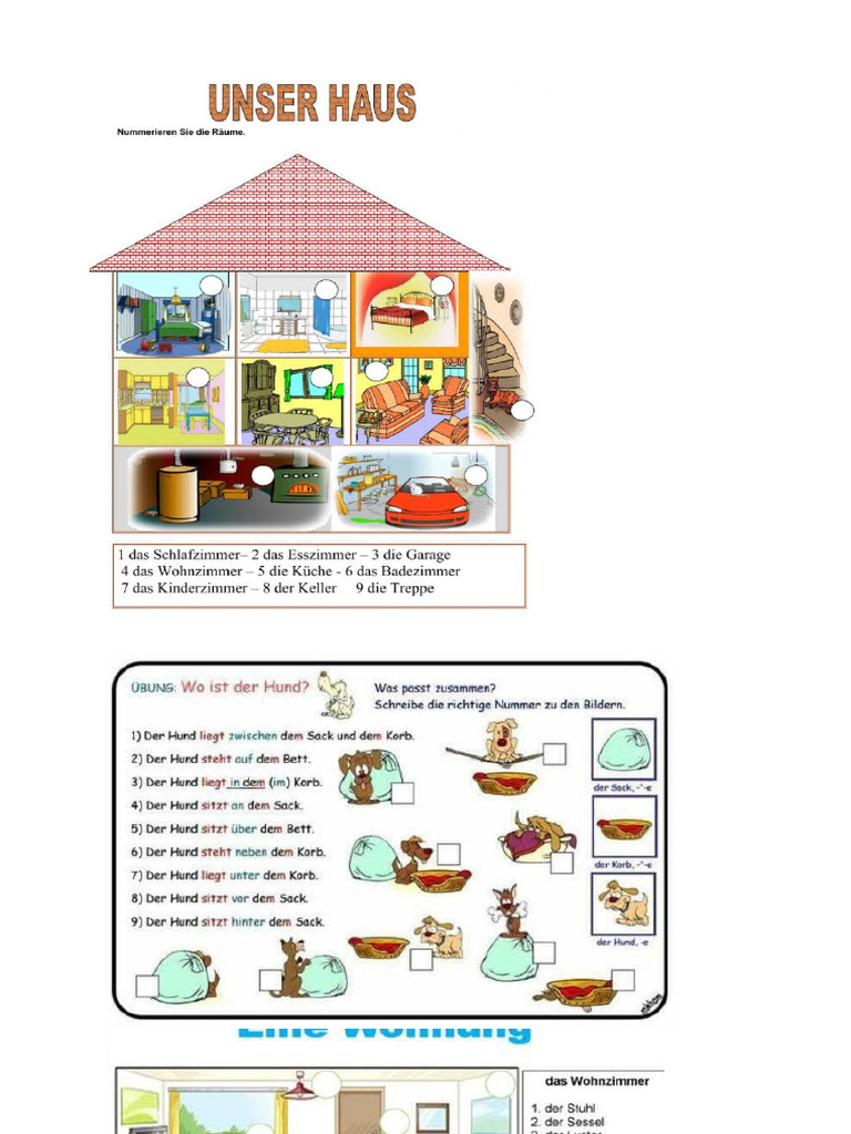 Haus | PDF