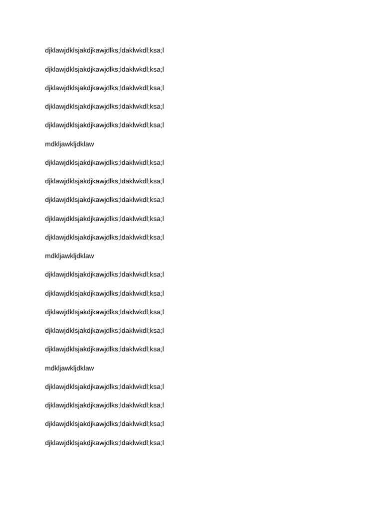 Untitled Document | PDF