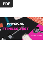 Buffalo Concussion Treadmill Test Guide | PDF | Concussion | Heart Rate