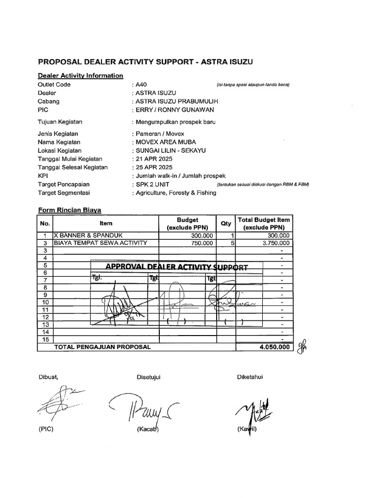 Das q2 - Sbs - Ai Prb_movex 21 Apr | PDF