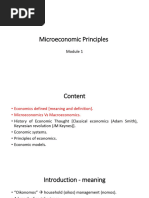 JEL Classification Codes Guide | PDF | Macroeconomics | Economics