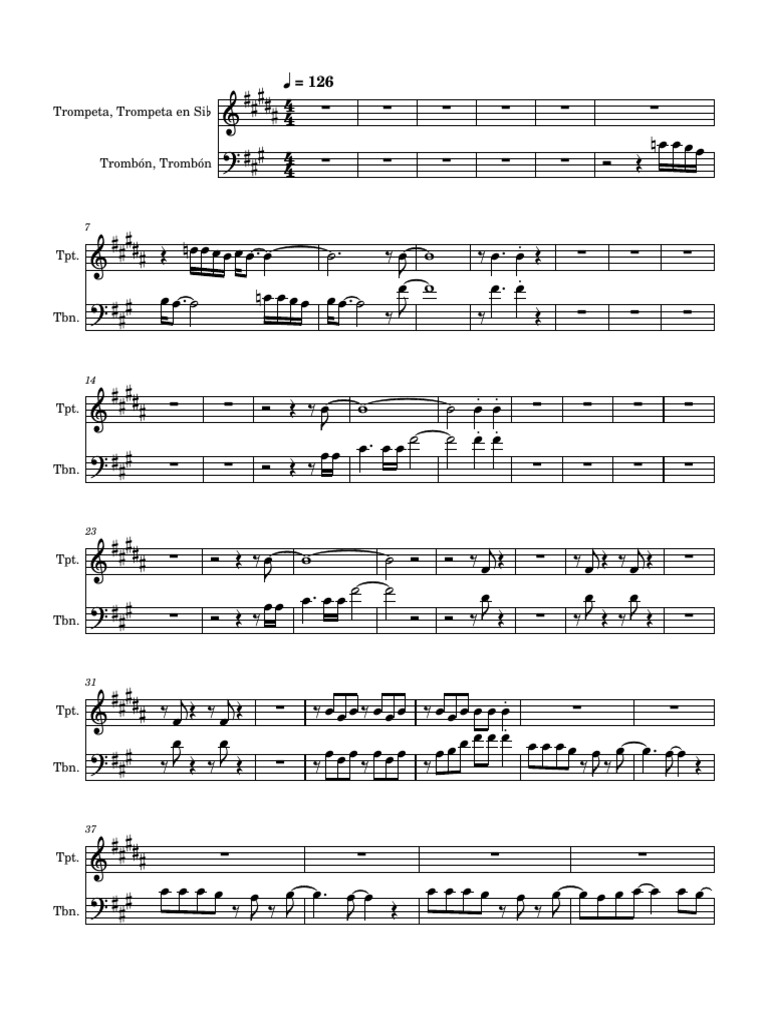 4september Dueto | PDF