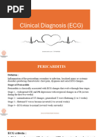 Abnormal ECG Findings in Athletes | PDF | Electrocardiography | Cardiac ...