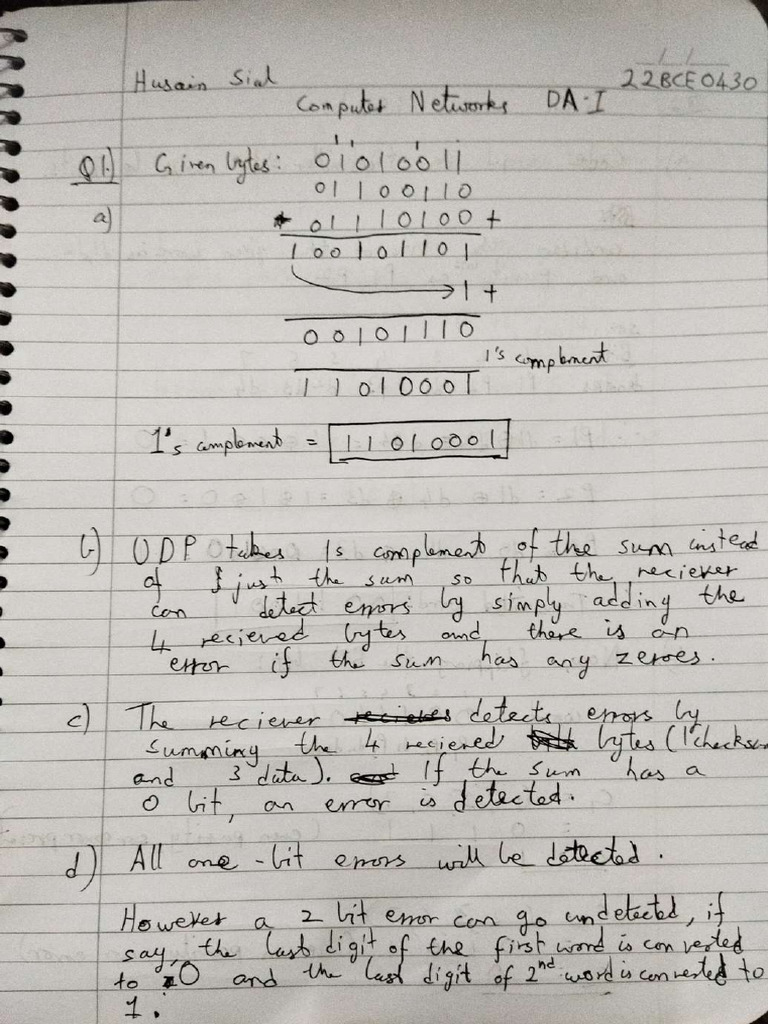 CN DA1 22BCE0430 - Compressed | PDF