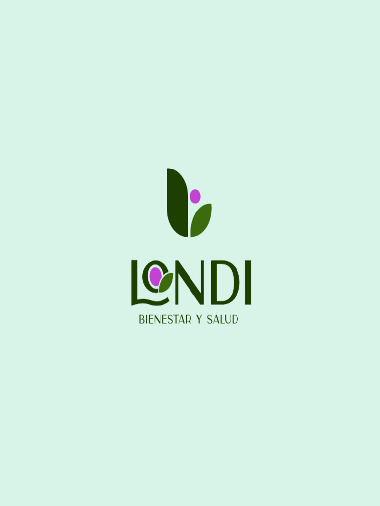 LONDY | PDF