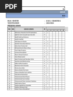 Contoh Jurnal Pembelajaran Modul 1 Prinsip Ubd - Delli Hardianti | PDF