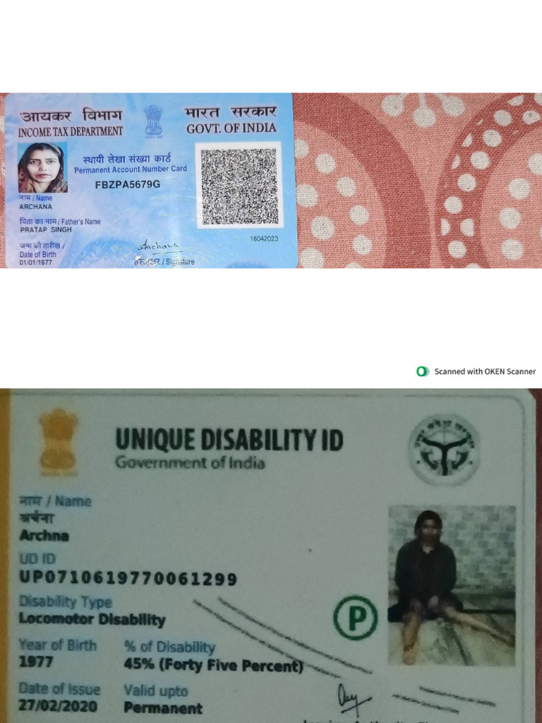 Ashok Document | PDF