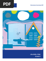 President of The Whole 5th Grade Guide | PDF