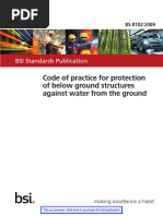 Civil Engineers' BS Code Guide | PDF | Stairs | Prestressed Concrete