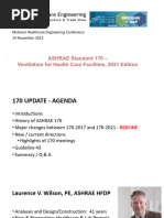 Nfpa 99 2012 | PDF