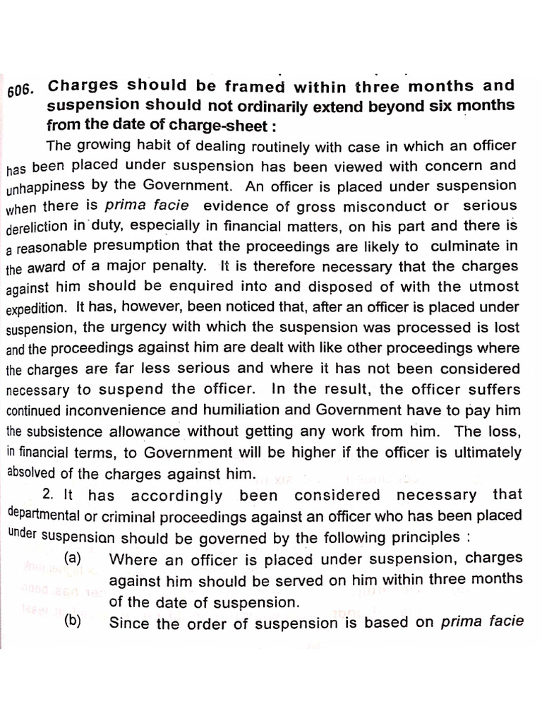 90 Days Charge Frame | PDF