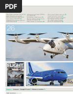 Airbus Annual Report Overview 2024 | PDF | Airbus | International Space ...