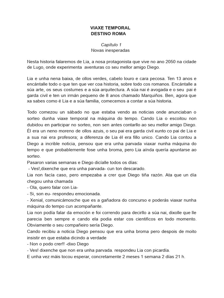 Concurso Lit 2 | PDF