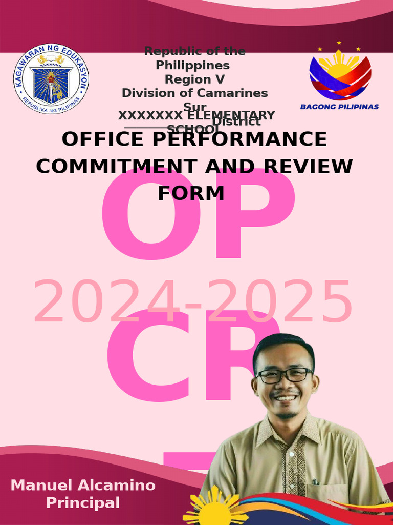 Design 4 Pink New Opcrf | PDF | Learning | Intelligence