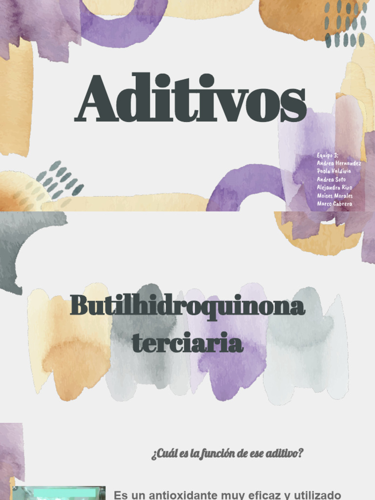 Aditi Vos | PDF | Alimentos | Emulsión