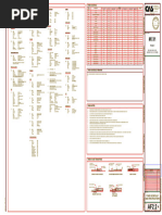 Local Axis Color Codes in STAAD and ETABS | PDF | Science & Mathematics