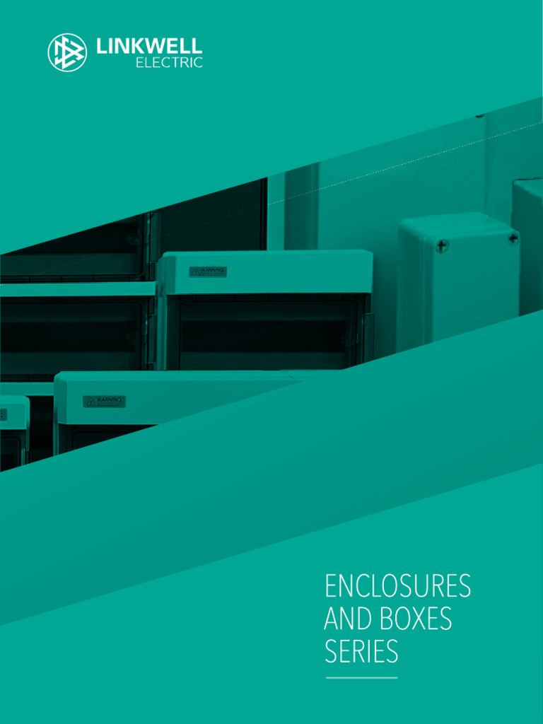 Enclosures | PDF