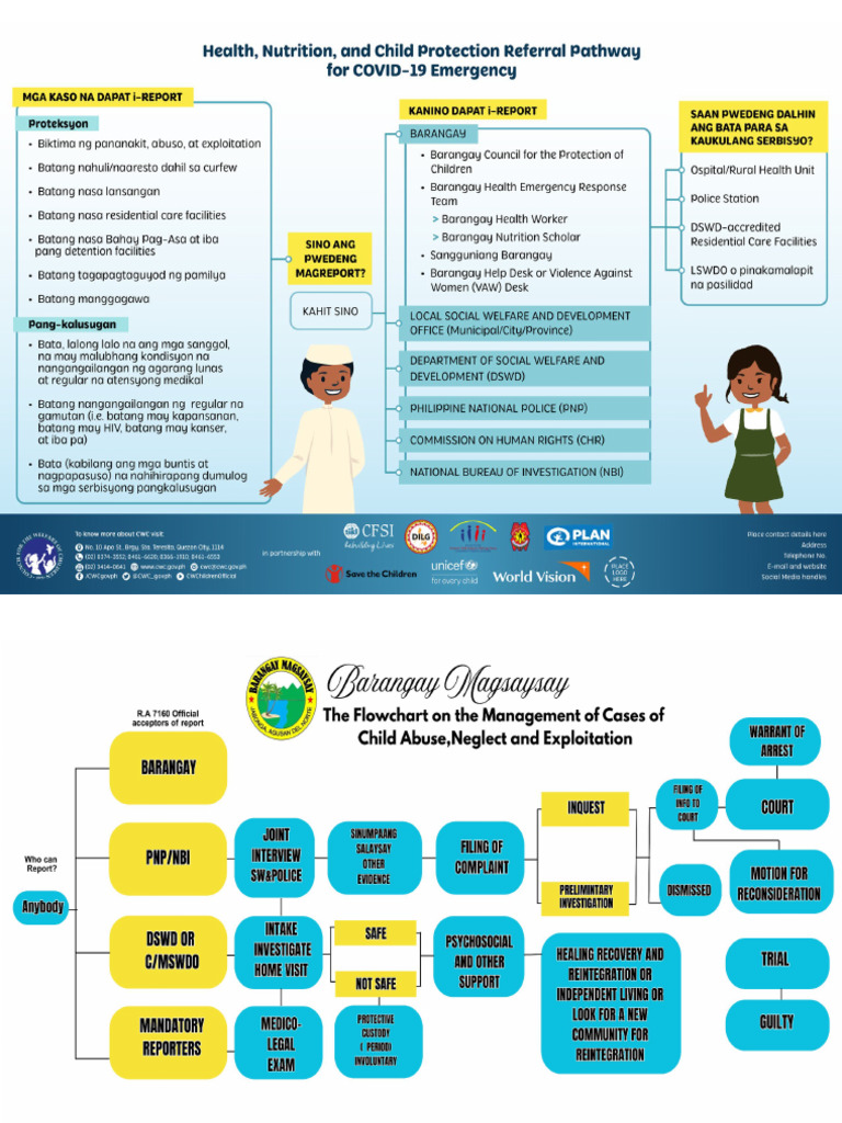 Flowchart Management Cases | PDF