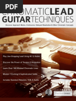 Math Rock Essentials - A Guitarists Guide To Math Rock Guitar | PDF ...