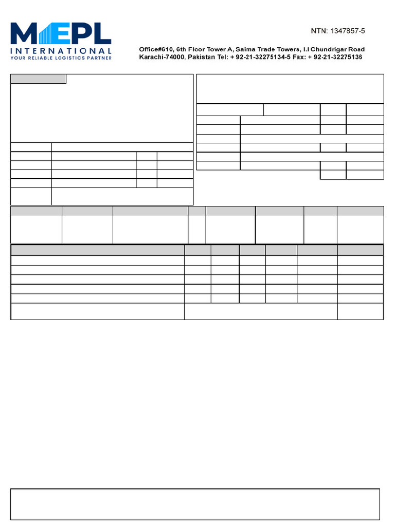 Si-Inv-253 Crescent Corp z726 | PDF | Consumer Goods | Business Documents