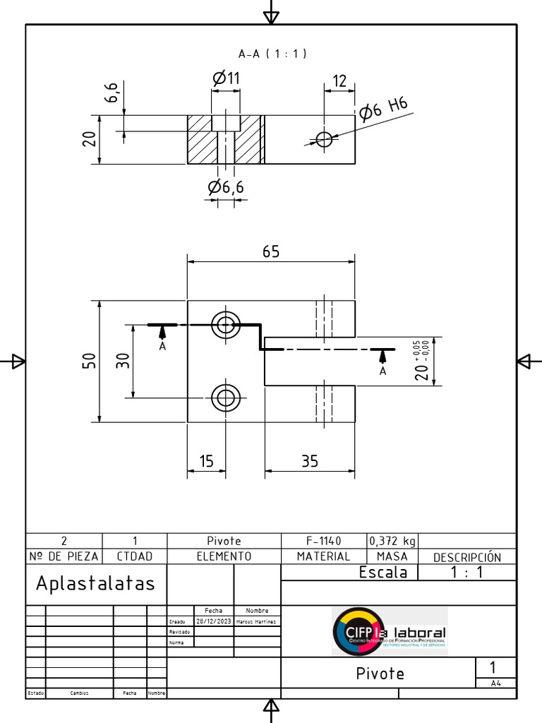 03 Pivote | PDF