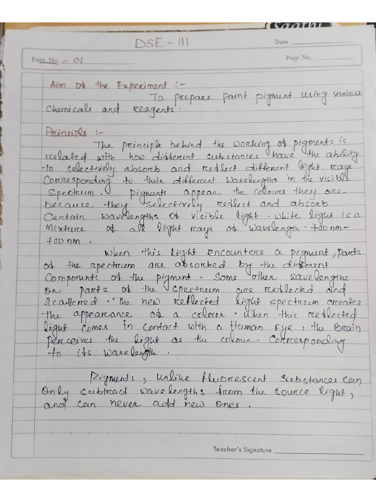 DSE-3 Code-3192 | PDF