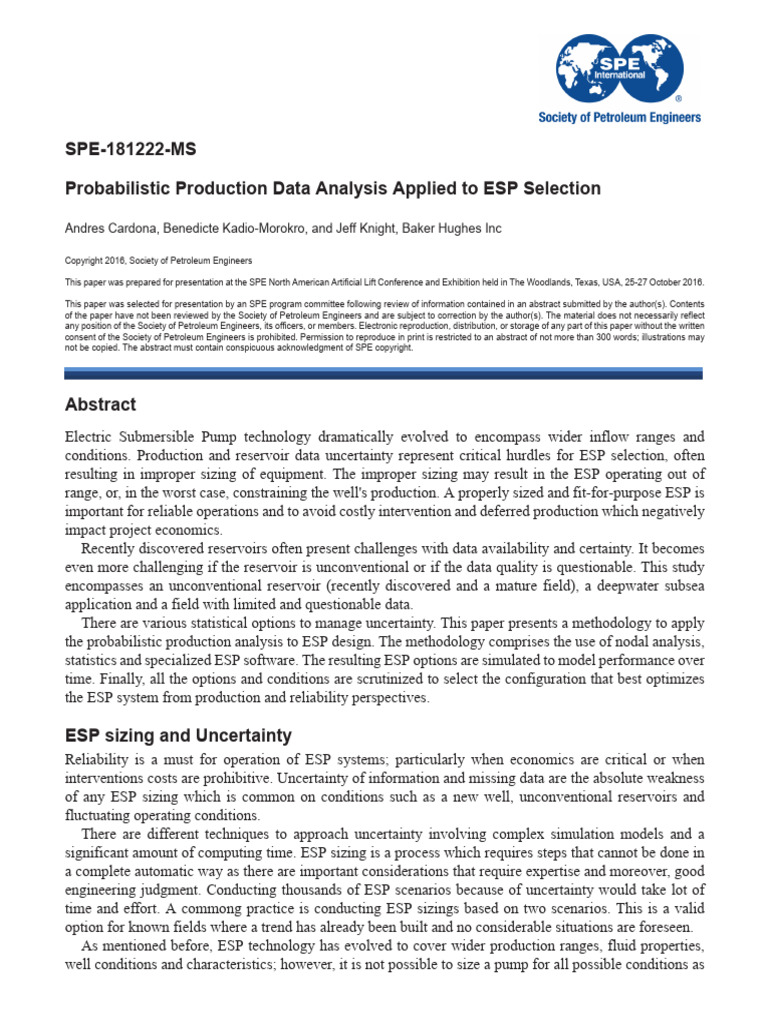 18.andres Cardona Et Al. 2016-Probabilistic Production Data Analysis ...