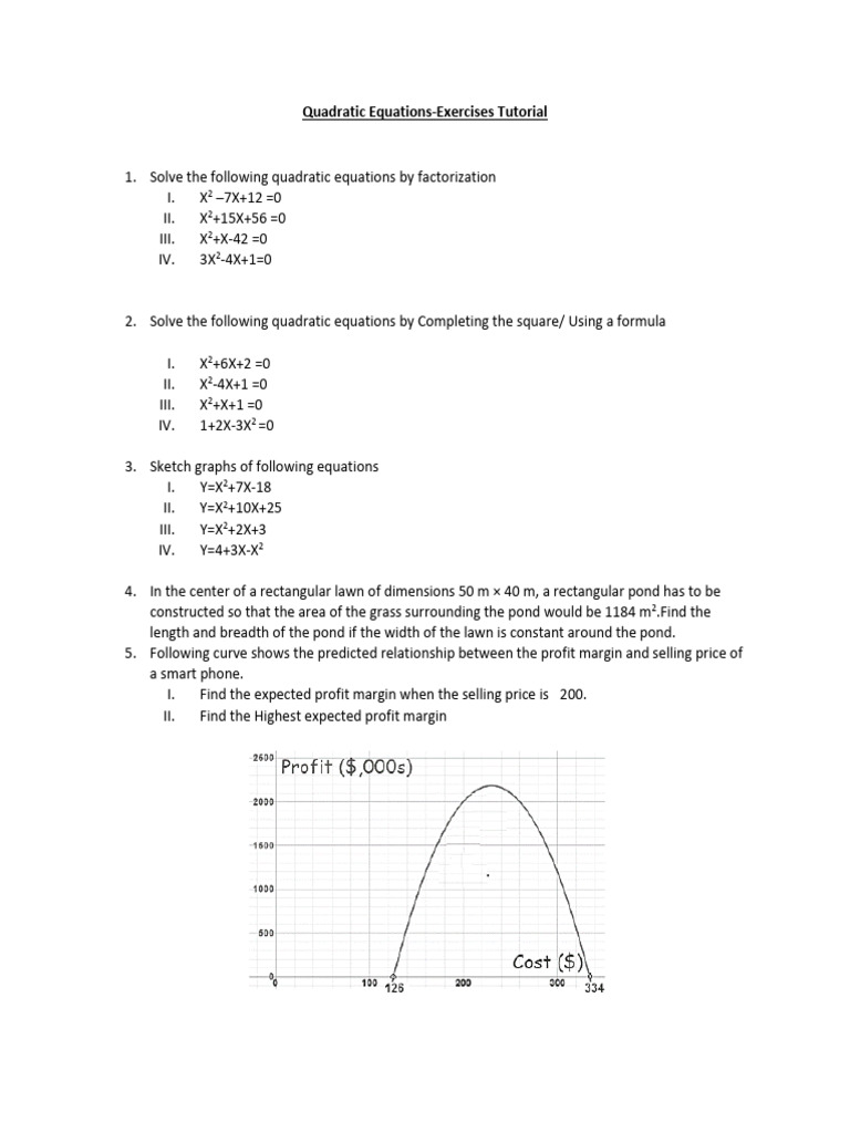 Exersice S | PDF