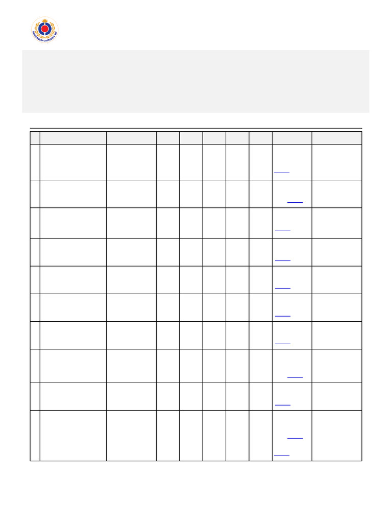 Ornamental Fish, Freshwater | PDF | Customs